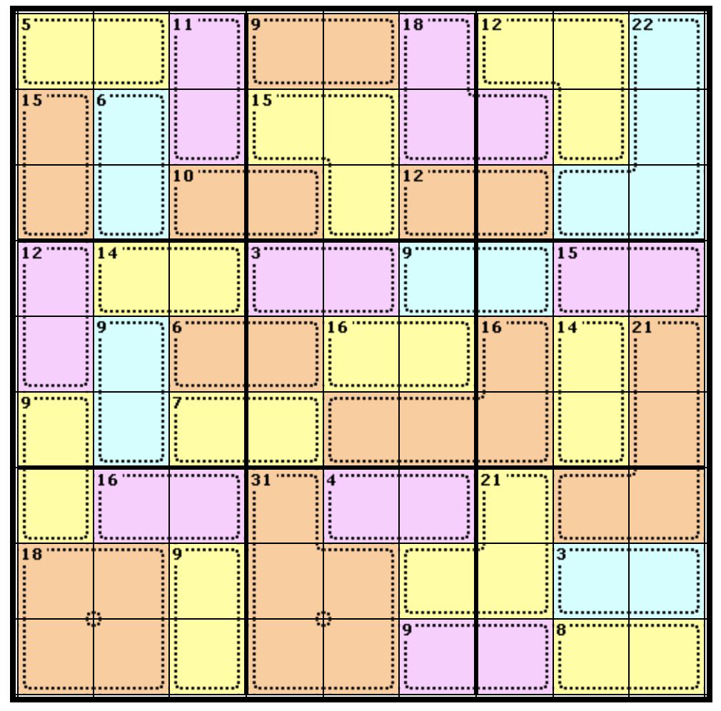 Tr gheit Kr uter Joint Find Sudoku Puzzles Verb Unterhaltung Unfruchtbar